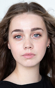 Angelina Stolyarova - actress - biography, photo, best movies and TV shows