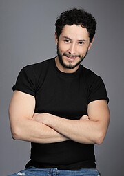 Julian Franco - actor - biography, photo, best movies and TV shows