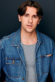 Screenshots - Luke Brewer