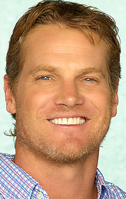 Brian Van Holt - actor, director