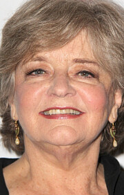 Facts - Joyce Van Patten - Wiki: Biography