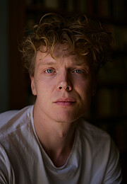 Nils Nadolny - actor - biography, photo, best movies and TV shows