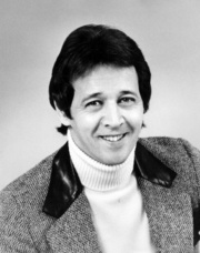 Bobby Van - actor - biography, photo, best movies and TV shows