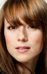 Facts - Karine Vanasse - Wiki: Biography