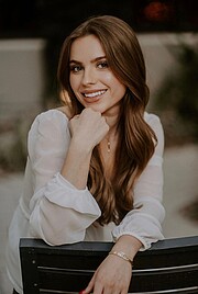 Screenshots - Billie Rae Brandt