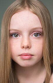 Emily Dargan - actress - biography, photo, best movies and TV shows