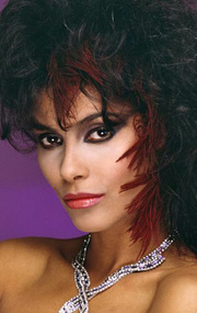 Vanity - actress - biography, photo, best movies and TV shows