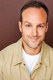 James Bobo - actor, camera - biography, photo, best movies and TV shows