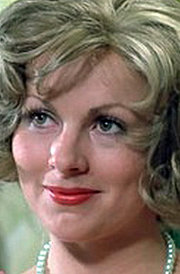 Lizzi Varencke - actress - biography, photo, best movies and TV shows