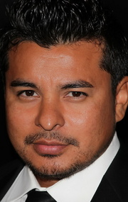 Jacob Vargas - actor, producer