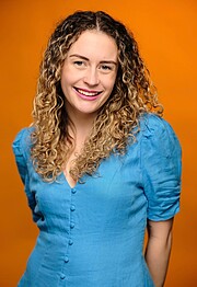 Sheridan Riley - actress - biography, photo, best movies and TV shows