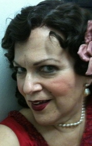 Susan Varon - actress - biography, photo, best movies and TV shows