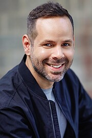 CJ Báez - actor - biography, photo, best movies and TV shows