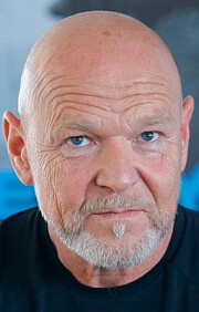 Marek Vasut - actor - biography, photo, best movies and TV shows