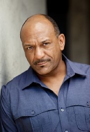 Tony Vaughn - actor - biography, photo, best movies and TV shows