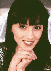 Laura Vazquez - actress - biography, photo, best movies and TV shows