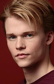 Hunter Nance - actor - biography, photo, best movies and TV shows