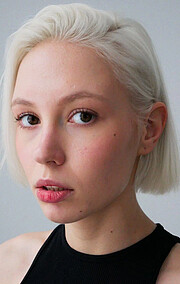 Mariya Krotova - actor - biography, photo, best movies and TV shows