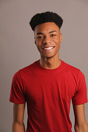 Alonte Williams - actor - biography, photo, best movies and TV shows