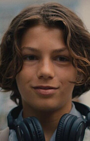 Marius De Saeger - actor - biography, photo, best movies and TV shows