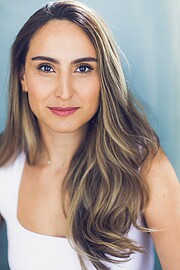 Isabella Woodall - actress - biography, photo, best movies and TV shows