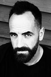 Craig Lawrence Lockwood - actor