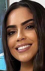 Jessenia Rebecca Beaumont - actress