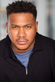 Maurice Lopez - actor - biography, photo, best movies and TV shows