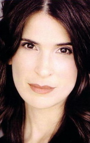 Stephanie Venditto - actress - biography, photo, best movies and TV shows