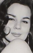 Anita Ventura - actress - biography, photo, best movies and TV shows