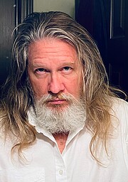 Robin Moran - actor, camera, sound director