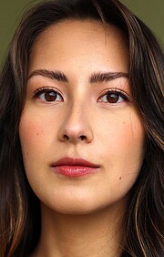 Cailen Fu - actress - biography, photo, best movies and TV shows