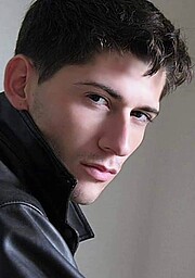 Jacob Cowell - actor - biography, photo, best movies and TV shows