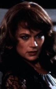 Cec Verrell - actress - biography, photo, best movies and TV shows