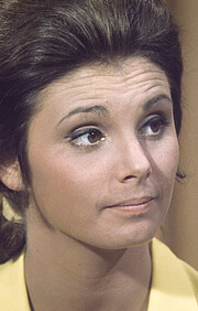 Victoria Vetri - actress - biography, photo, best movies and TV shows