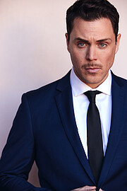 Adam Frazier - actor - biography, photo, best movies and TV shows