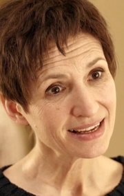 Lesley Vickerage - actress - biography, photo, best movies and TV shows