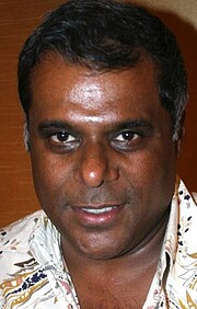 Ashish Vidyarthi - actor - biography, photo, best movies and TV shows