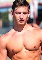 Reno Gold - actor - biography, photo, best movies and TV shows