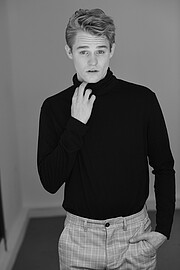 Reese Bonneau - actor, writer, director, producer