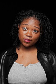 Abitha Nunis - actor - biography, photo, best movies and TV shows