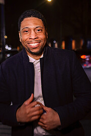 Julius Carr - actor - biography, photo, best movies and TV shows