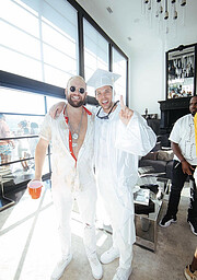 August Erhart - actor - biography, photo, best movies and TV shows