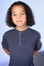 Kal-El Cicero - actor - biography, photo, best movies and TV shows