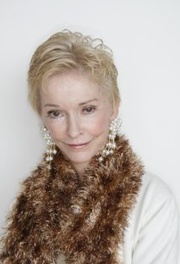 Jean Blake Fleming - actress, writer, producer