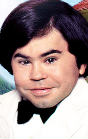 Hervé Villechaize - actor - biography, photo, best movies and TV shows