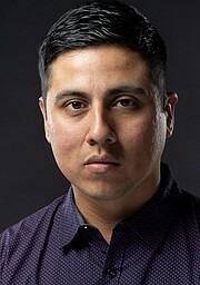 Jonathan Guzman - actor - biography, photo, best movies and TV shows