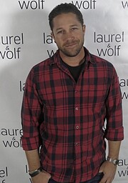 David Tobin - producer - biography, photo, best movies and TV shows