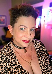 Sparky Lisa Tabor - actor - biography, photo, best movies and TV shows