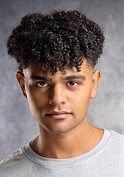 Nick Jordan Corvino - actor - biography, photo, best movies and TV shows